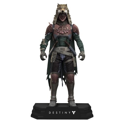 Destiny Iron Banner Hunter Action Figure - Tokyo Otaku Mode (TOM)