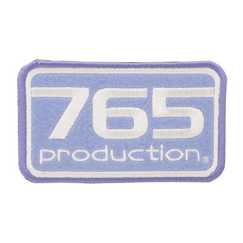 IM@S 765 Pro Removable Patch - Tokyo Otaku Mode (TOM)