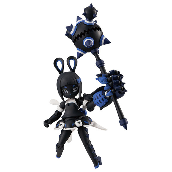 Desktop Army K-303d Melissa Series Box Set: Megahouse 29% OFF - Tokyo ...