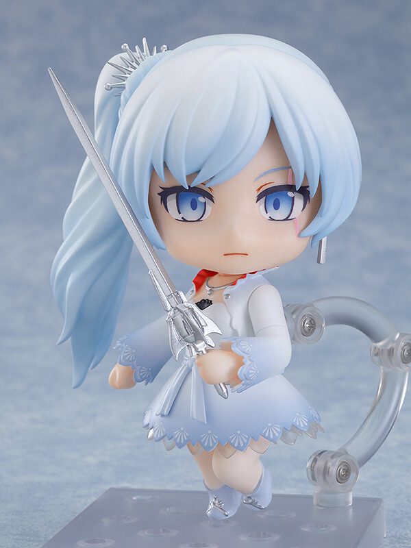 Nendoroid RWBY Weiss Schnee - Tokyo Otaku Mode (TOM)
