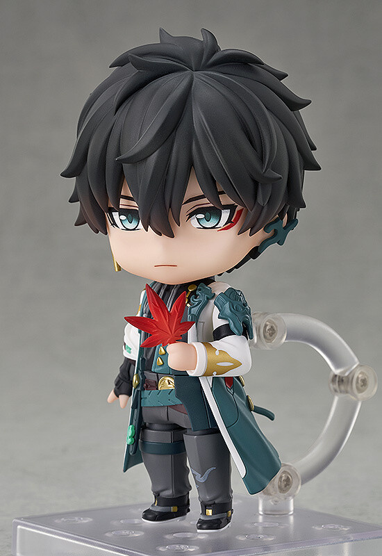 Nendoroid Honkai: Star Rail Dan Heng: Good Smile Company - Tokyo Otaku ...