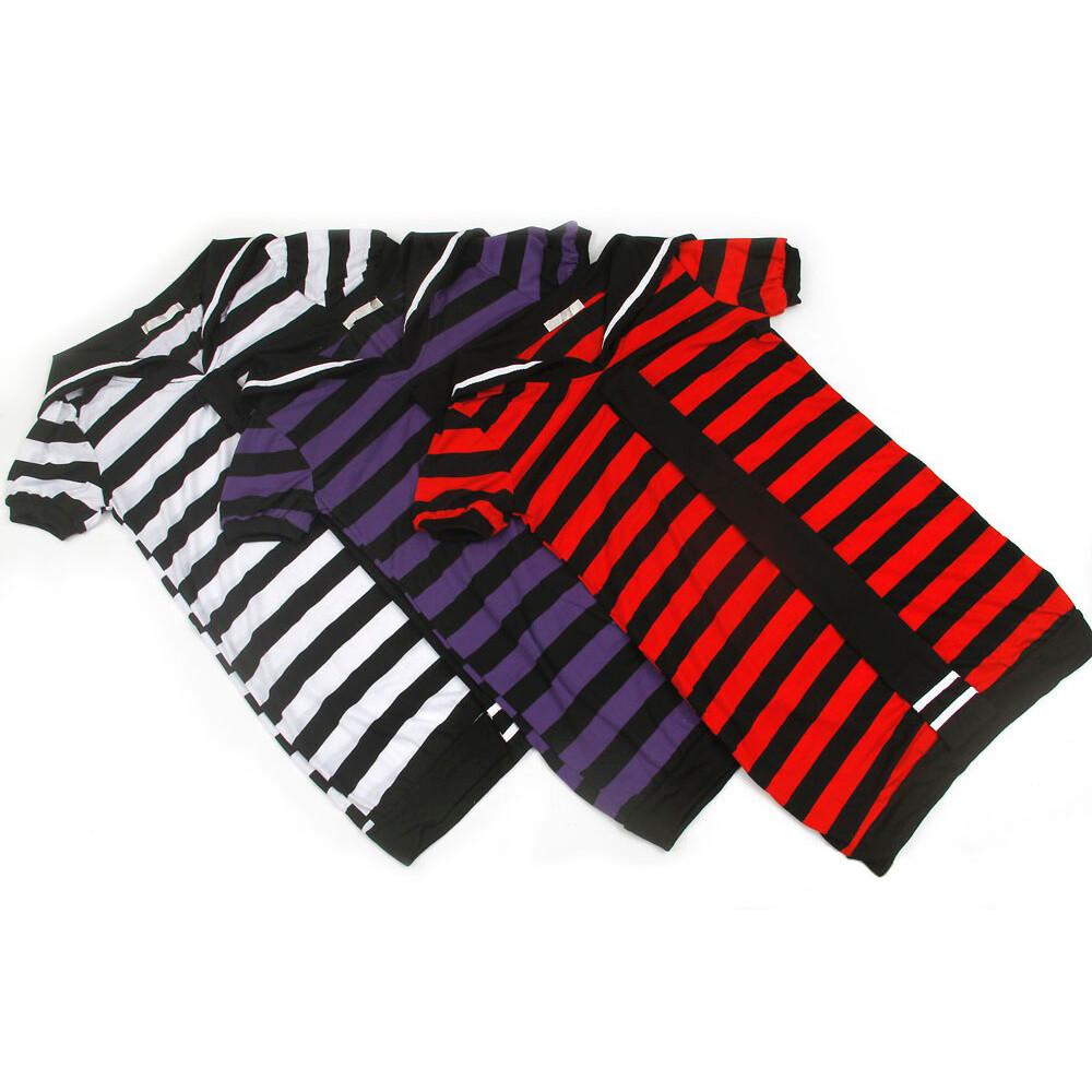 ACDC RAG Striped Sailor Dress - Tokyo Otaku Mode (TOM)