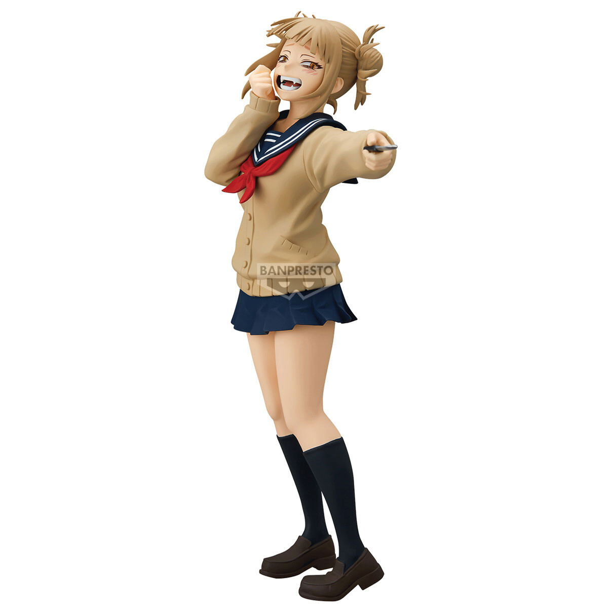 My Hero Academia Glitter & Glamours Ochaco Uraraka & Himiko Toga Non ...