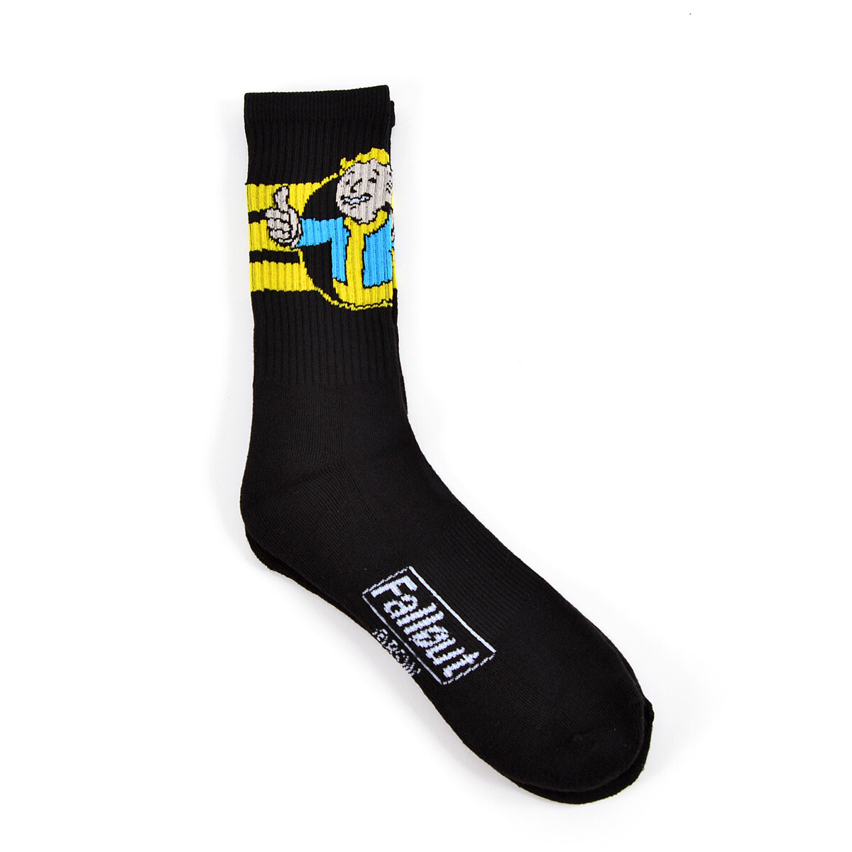 Fallout Vault Boy Crew Socks - Tokyo Otaku Mode (TOM)