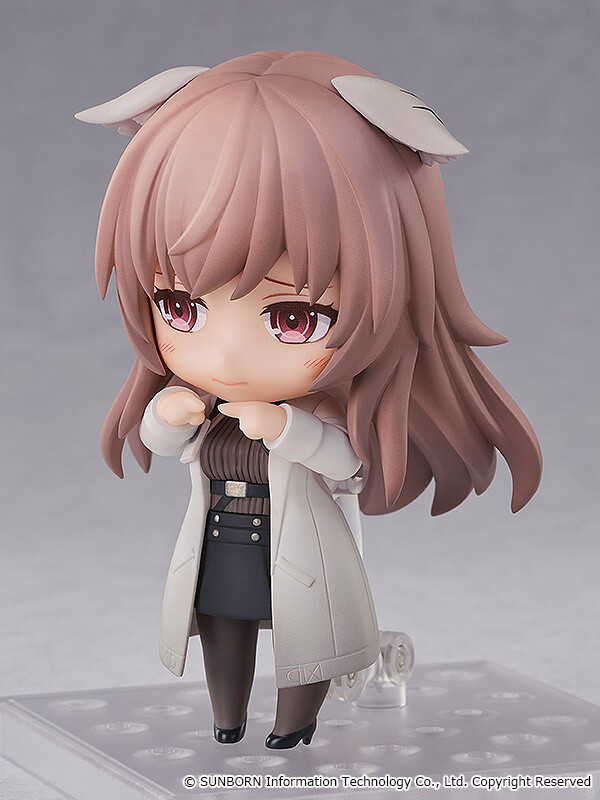 Nendoroid Neural Cloud Persicaria: Good Smile Arts Shanghai - Tokyo ...