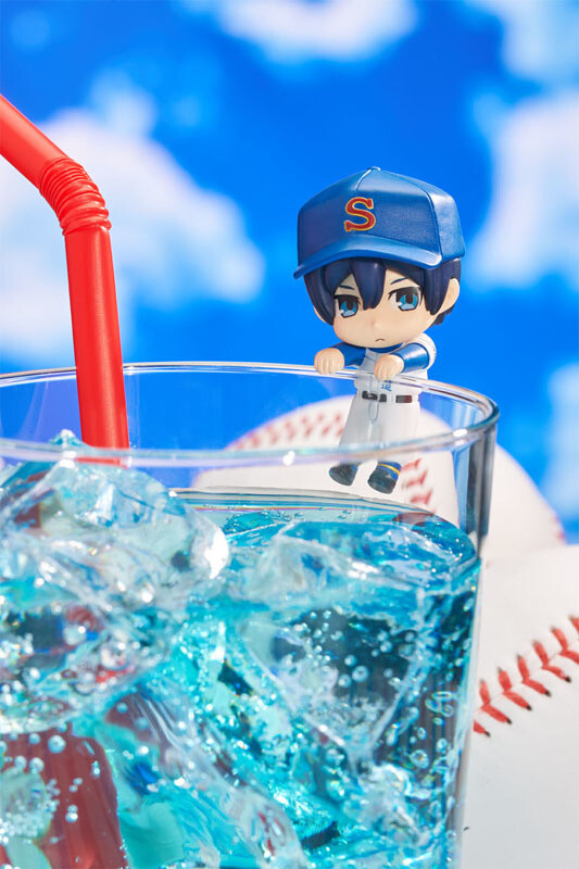 Ace of Diamond: Ocha-Tomo Exercise on the Cup!: Megahouse - Tokyo Otaku ...