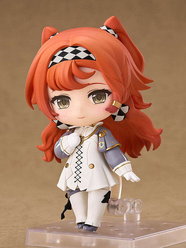 Nendoroid Reverse: 1999 Sonetto: Good Smile Arts Shanghai - Tokyo Otaku ...