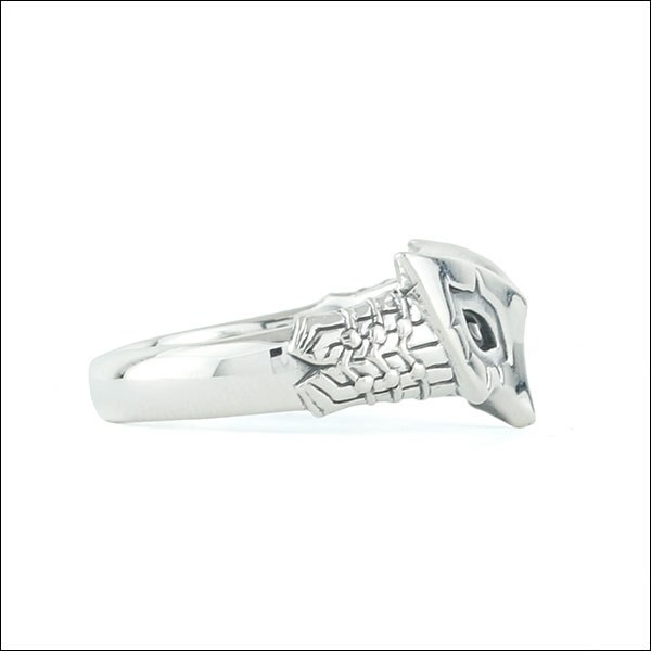 Persona 5 Mask Motif Ring: Protagonist Ver. - Tokyo Otaku Mode (TOM)