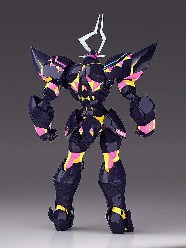 Moderoid Promare Lio de Galon: Good Smile Company - Tokyo Otaku Mode (TOM)