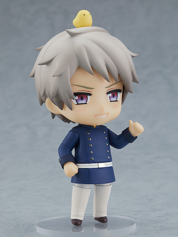 Nendoroid Hetalia: World Stars Prussia - Tokyo Otaku Mode (TOM)