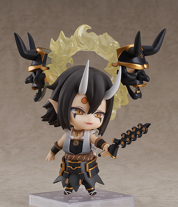 Nendoroid Onmyoji Otakemaru - Tokyo Otaku Mode (TOM)