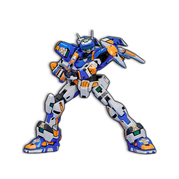 Virtual-On MBV-707-G Temjin 1/100 Scale Plastic Model Kit: VOLKS ...