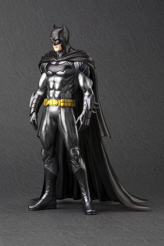 ArtFX+ [Batman] New 52 Edition Figure: KOTOBUKIYA - Tokyo Otaku Mode (TOM)