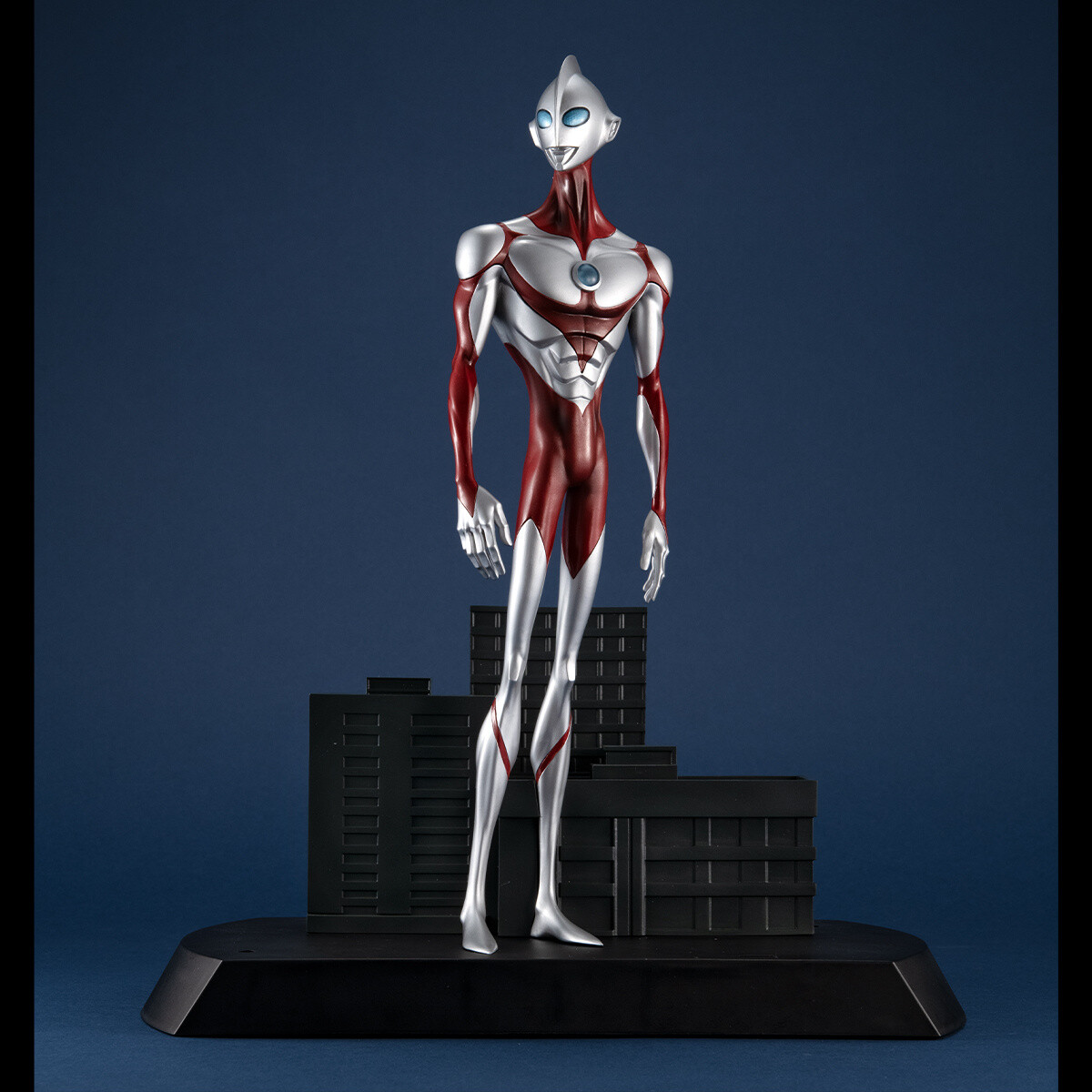 Ultimate Article Ultraman: Rising Ultraman - Tokyo Otaku Mode (TOM)