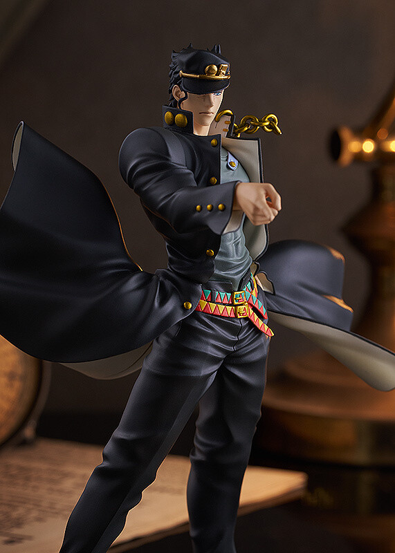 Pop Up Parade JoJo's Bizarre Adventure: Stardust Crusaders Jotaro Kujo ...