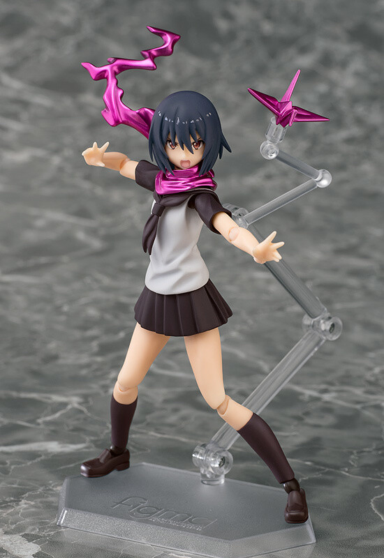 figma Ninja Slayer From Animation Yamoto Koki: Phat! - Tokyo Otaku Mode ...