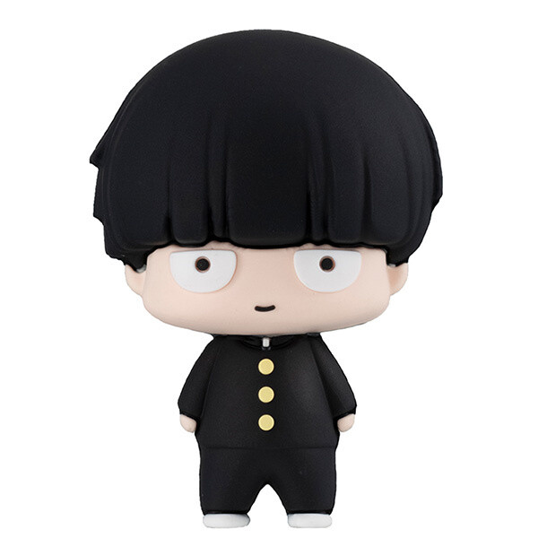 Chokorin Mascot Series Mob Psycho 100 III Complete Box Set: Megahouse ...