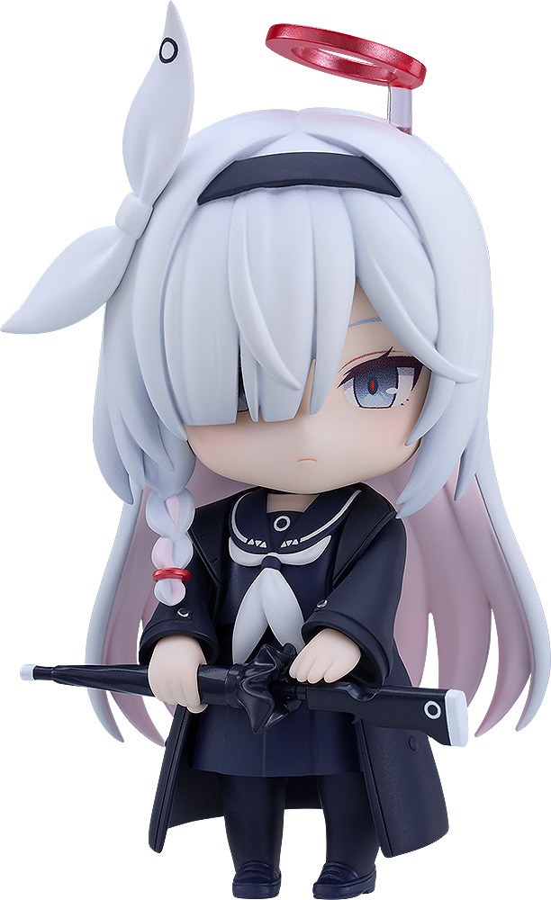 Nendoroid Blue Archive Plana: Good Smile Company - Tokyo Otaku Mode (TOM)