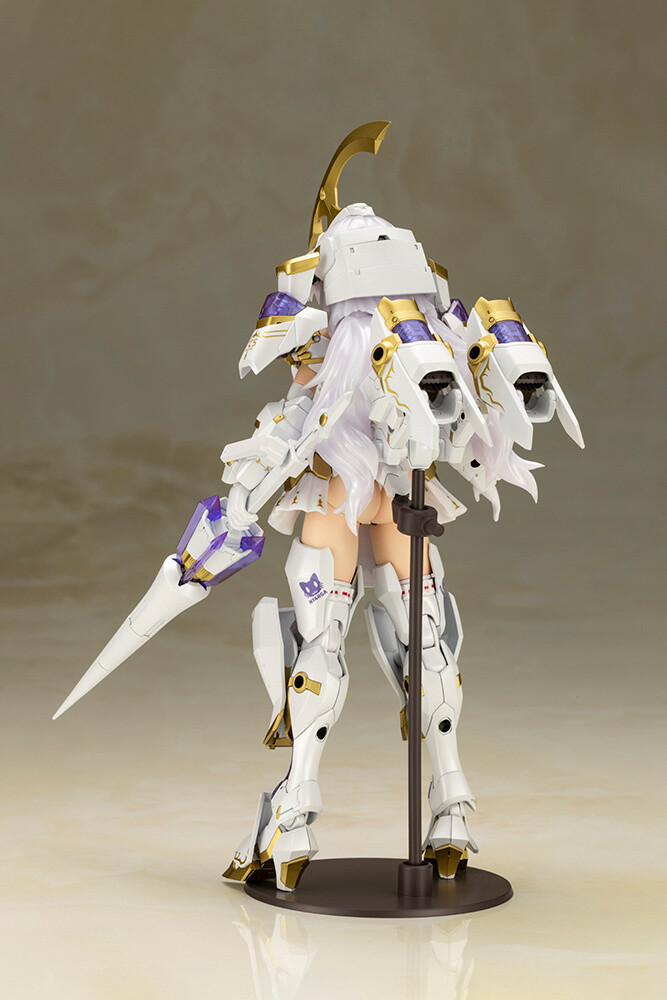 Frame Arms Girl Durga I: Cat Armor Ver. - Tokyo Otaku Mode (TOM)