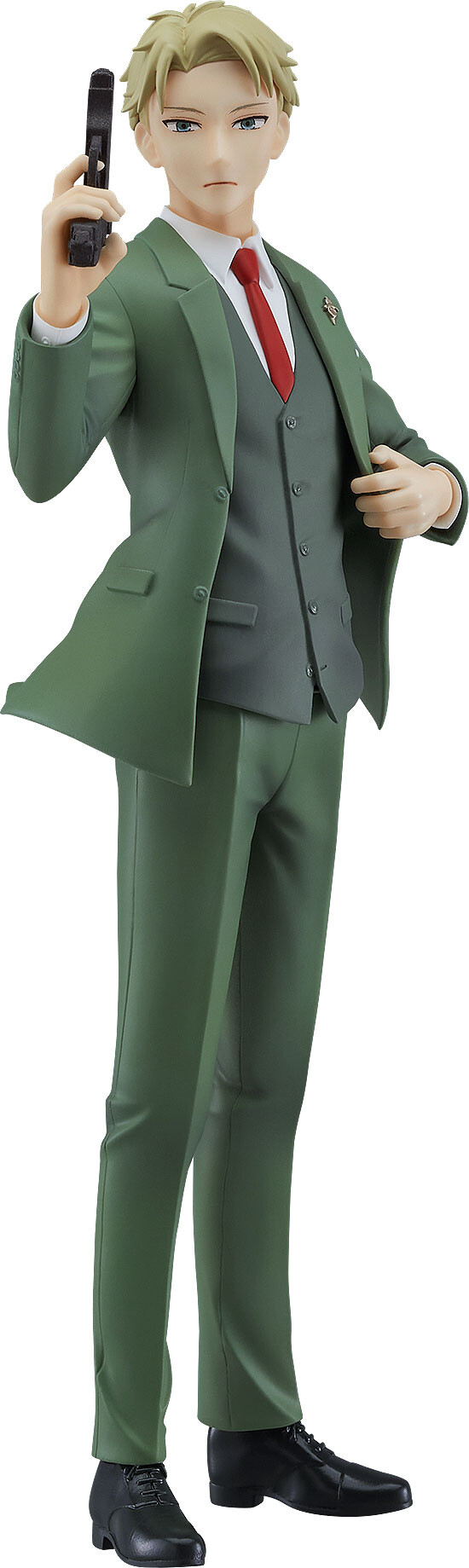Pop Up Parade Spy x Family Loid Forger - Tokyo Otaku Mode (TOM)