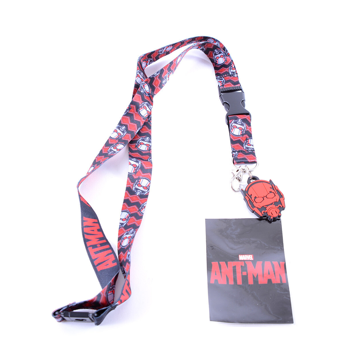 Marvel Ant Man Lanyard - Tokyo Otaku Mode (TOM)
