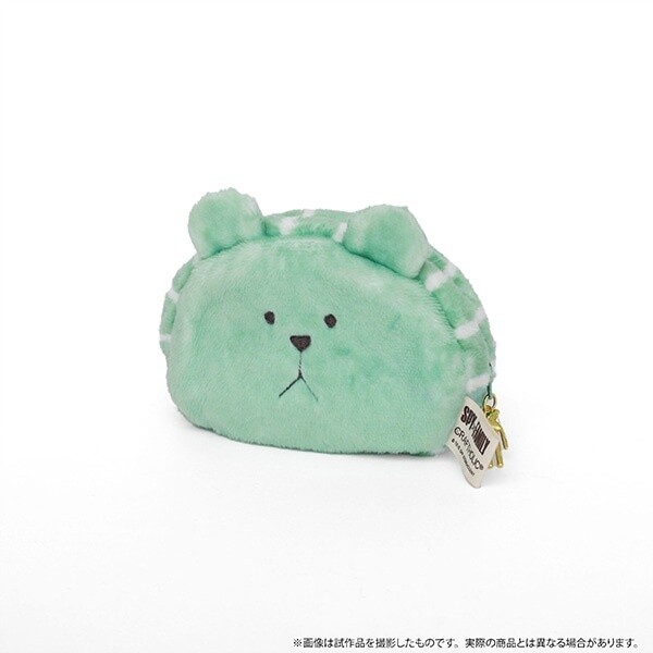 Spy x Family CRAFTHOLIC Pouch - Tokyo Otaku Mode (TOM)