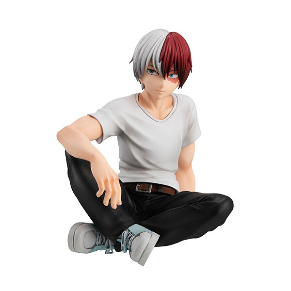 G.E.M. Series My Hero Academia Palm-Size Shoto Todoroki - Tokyo Otaku ...