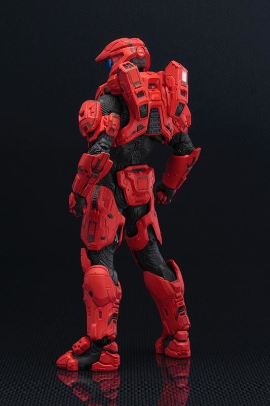 ArtFX+ Halo Spartan MJOLNIR Armor 2-Pack Set: KOTOBUKIYA - Tokyo Otaku ...