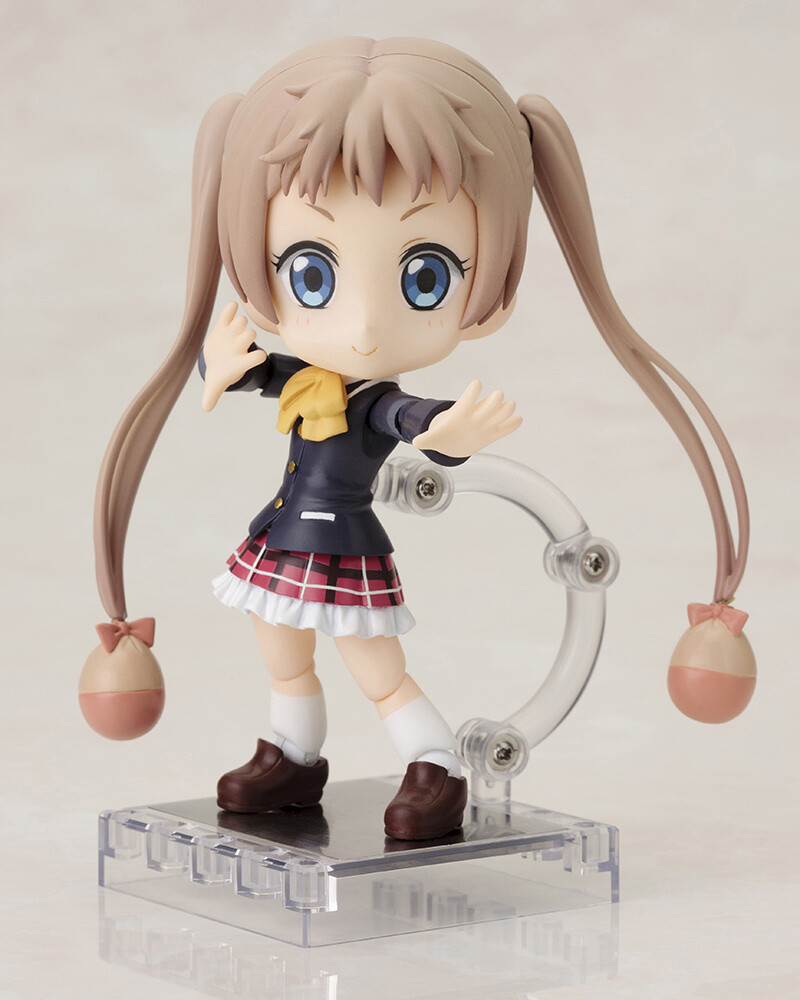 Cu-Poche Sanae Dekomori: KOTOBUKIYA - Tokyo Otaku Mode (TOM)