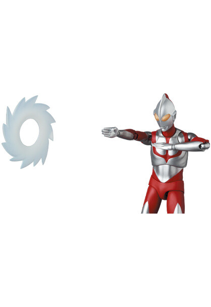 Mafex Shin Ultraman Ultraman: DX Ver.: MEDICOM TOY - Tokyo Otaku Mode (TOM)