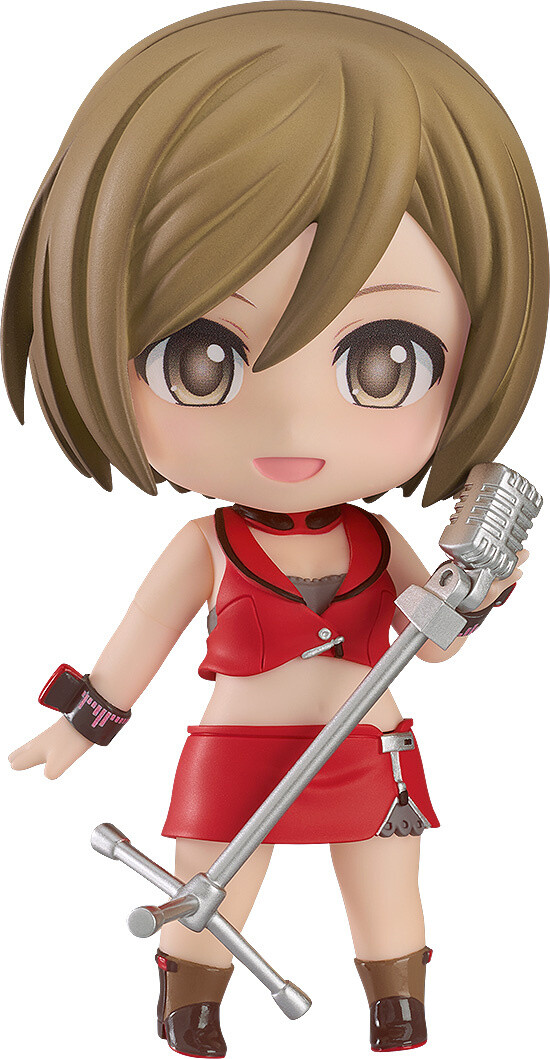 Nendoroid Meiko 2.0: Good Smile Company 27% OFF - Tokyo Otaku Mode (TOM)