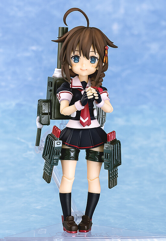 Parfom KanColle Shigure Kai Ni: Phat! - Tokyo Otaku Mode (TOM)