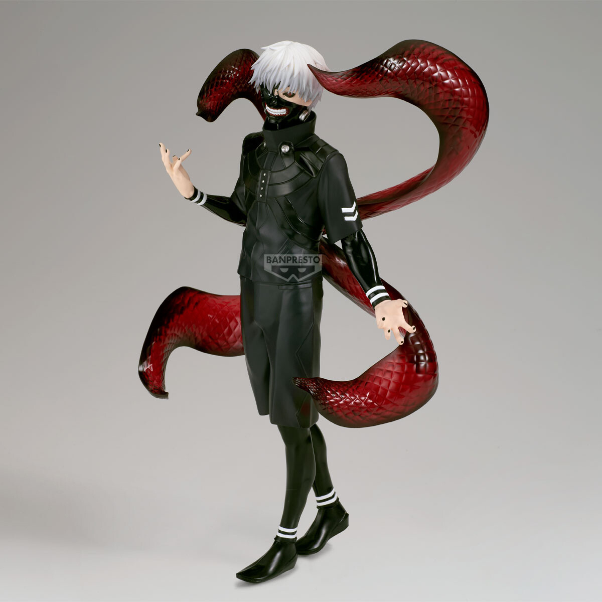 Grandista Tokyo Ghoul Kaneki Ken II: Banpresto 34% OFF - Tokyo Otaku ...