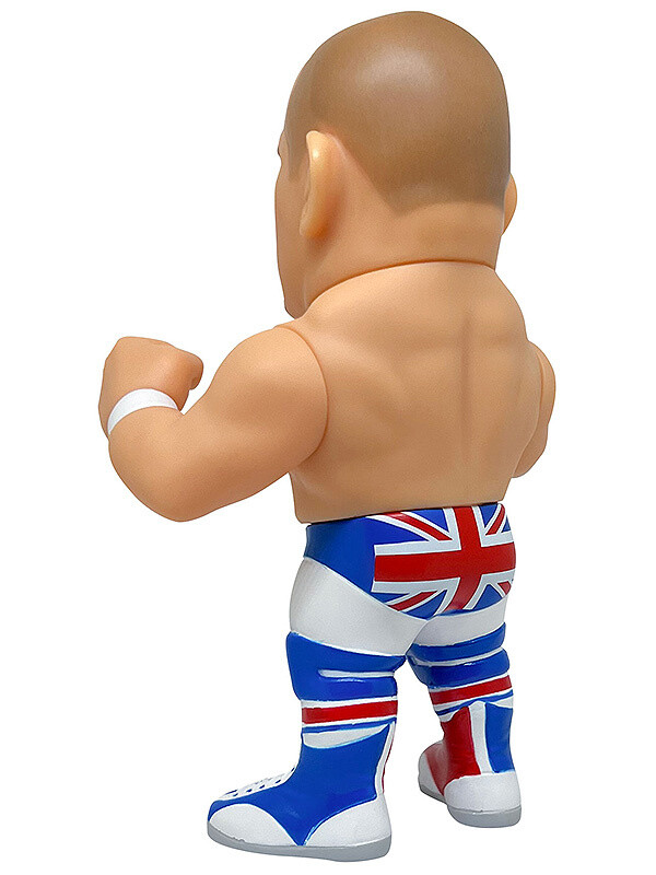 16d Collection 030: Legend Masters Dynamite Kid - Tokyo Otaku Mode (TOM)