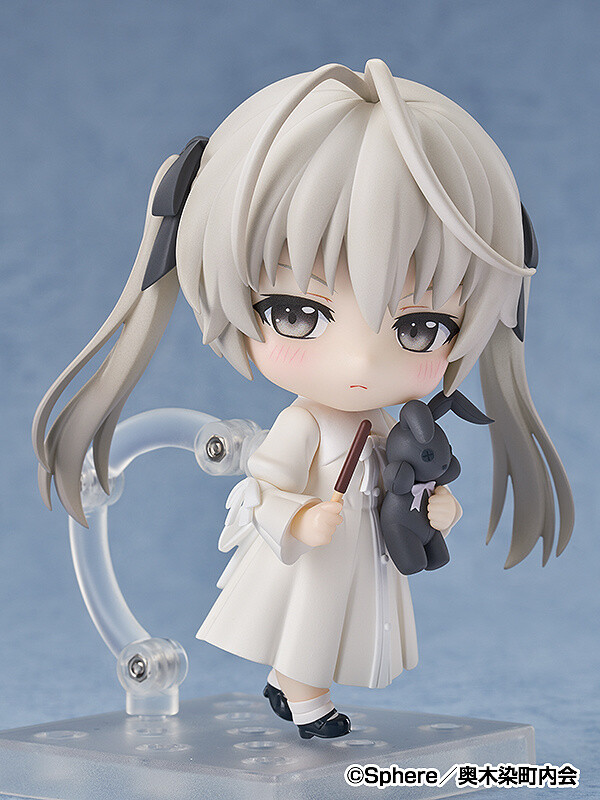 Nendoroid Yosuga no Sora Sora Kasugano: Good Smile Arts Shanghai ...