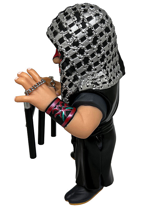 16d Collection 022: The Great Kabuki - Tokyo Otaku Mode (TOM)