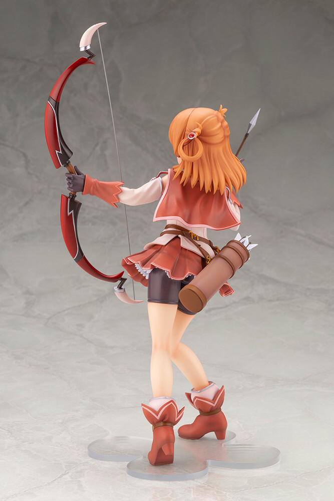 Princess Connect! Re:Dive Rino 1/7 Scale Figure: KOTOBUKIYA - Tokyo ...