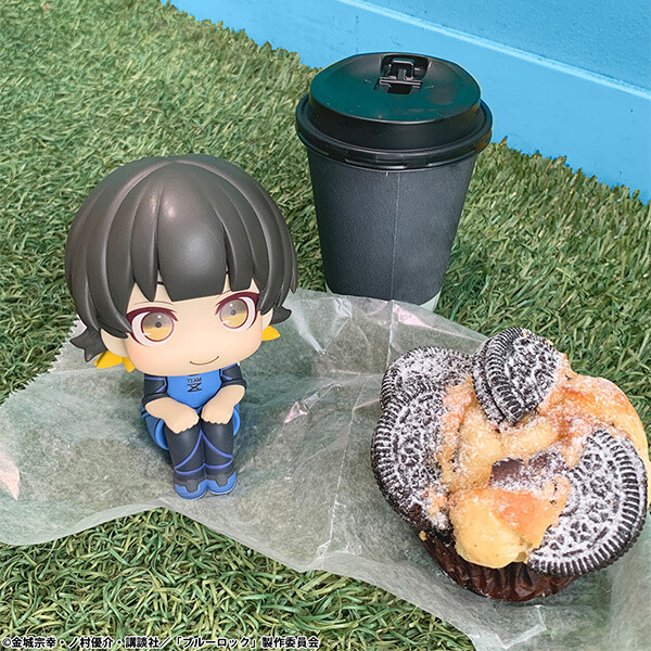 Look Up Series Blue Lock Meguru Bachira (Re-run) - Tokyo Otaku Mode (TOM)