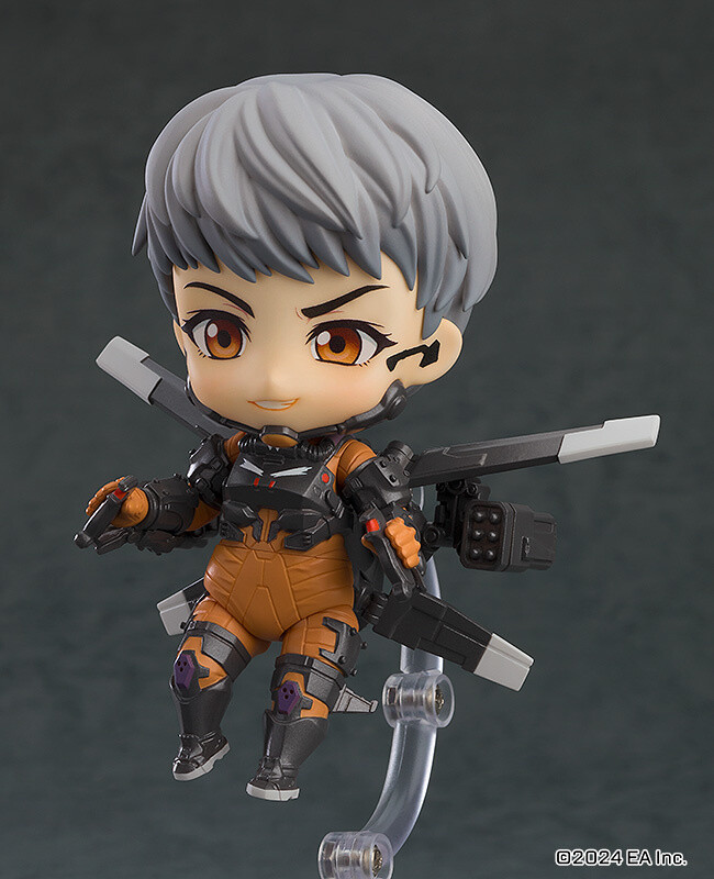 Nendoroid Apex Legends Valkyrie: Good Smile Company 45% OFF - Tokyo ...