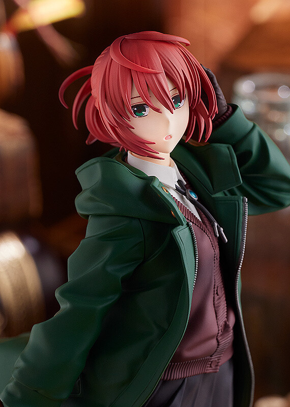 Pop Up Parade The Ancient Magus' Bride Season 2 Chise Hatori - Tokyo ...