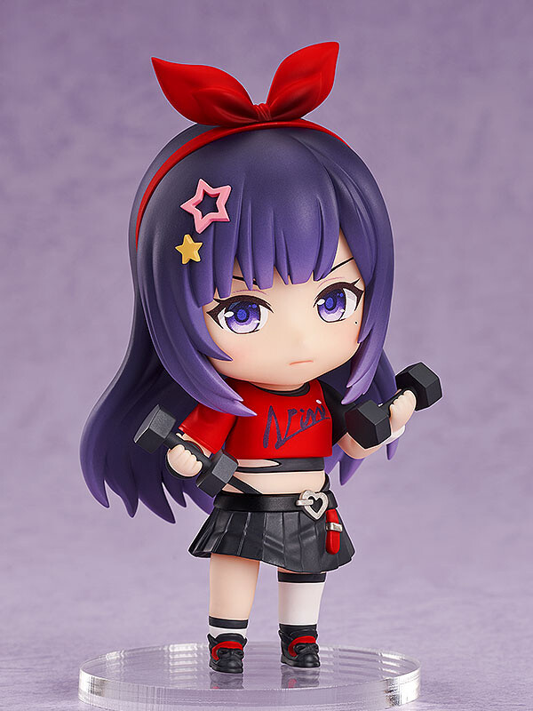 Nendoroid A-Soul Bella - Tokyo Otaku Mode (TOM)