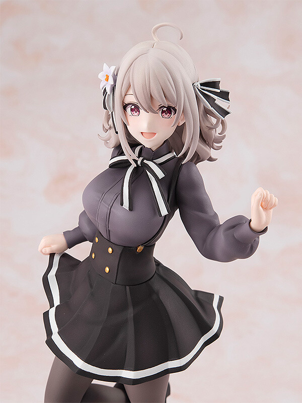 Spy Classroom Flower Garden Lily 1/7 Scale Figure: KADOKAWA 36% OFF - Tokyo Otaku Mode (TOM)