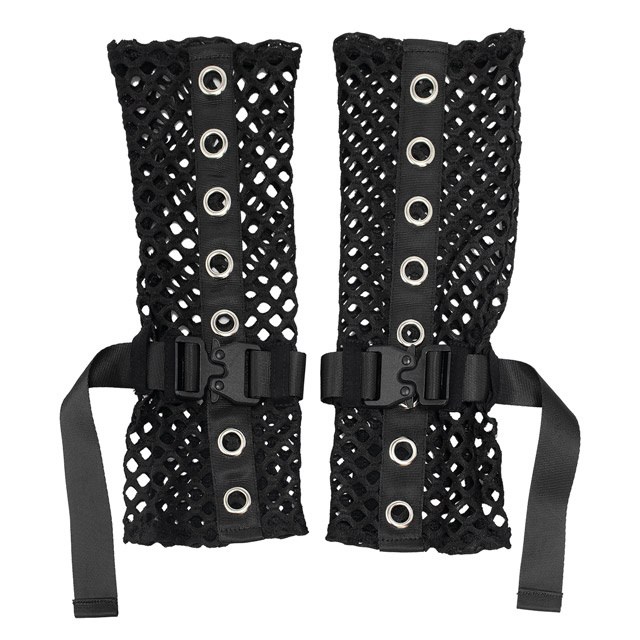 LISTEN FLAVOR Belt Mesh Arm Cover - Tokyo Otaku Mode (TOM)