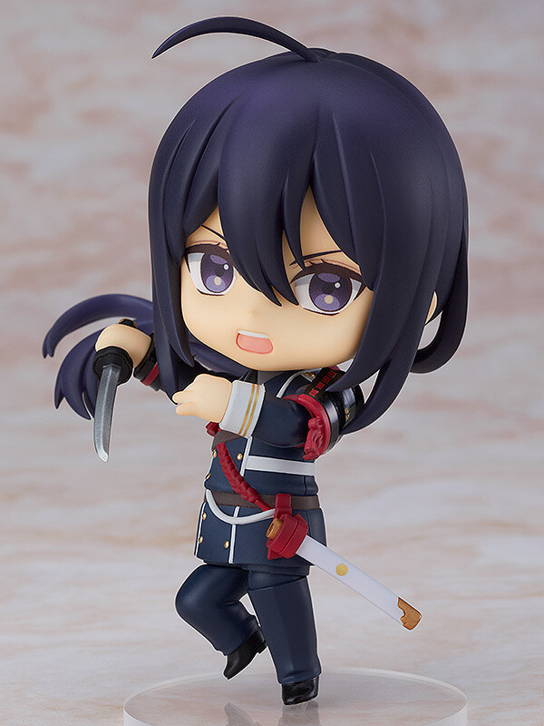 Nendoroid [Touken Ranbu] Namazuo Toushirou: Good Smile Company - Tokyo ...
