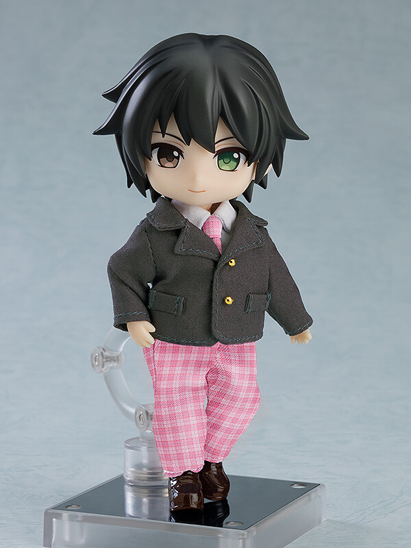 Nendoroid Doll Outfit Set: Blazer - Boy - Tokyo Otaku Mode (TOM)