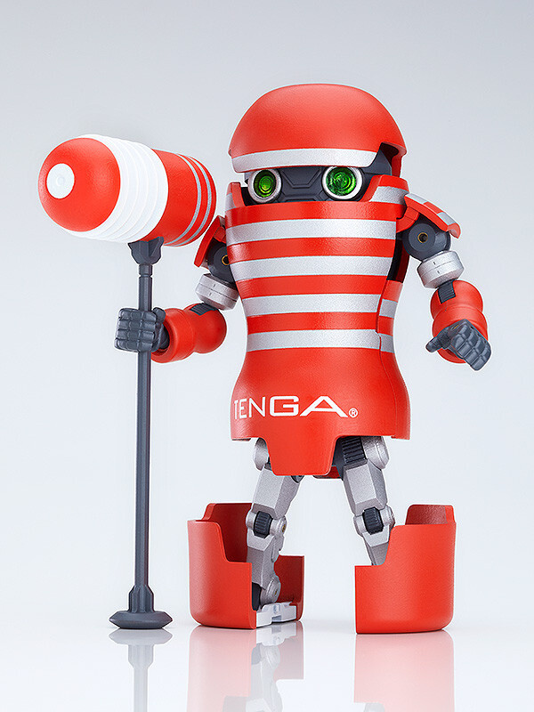 Tenga Robot: Good Smile Company - Tokyo Otaku Mode (TOM)