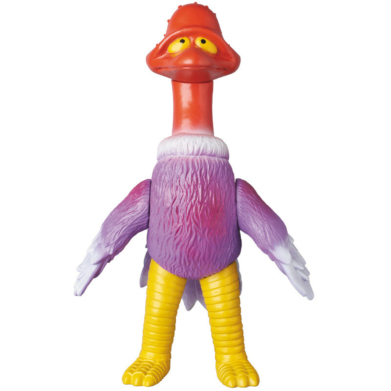 Akumaiser 3 Gabra Cho Soft Vinyl Figure - Tokyo Otaku Mode (TOM)