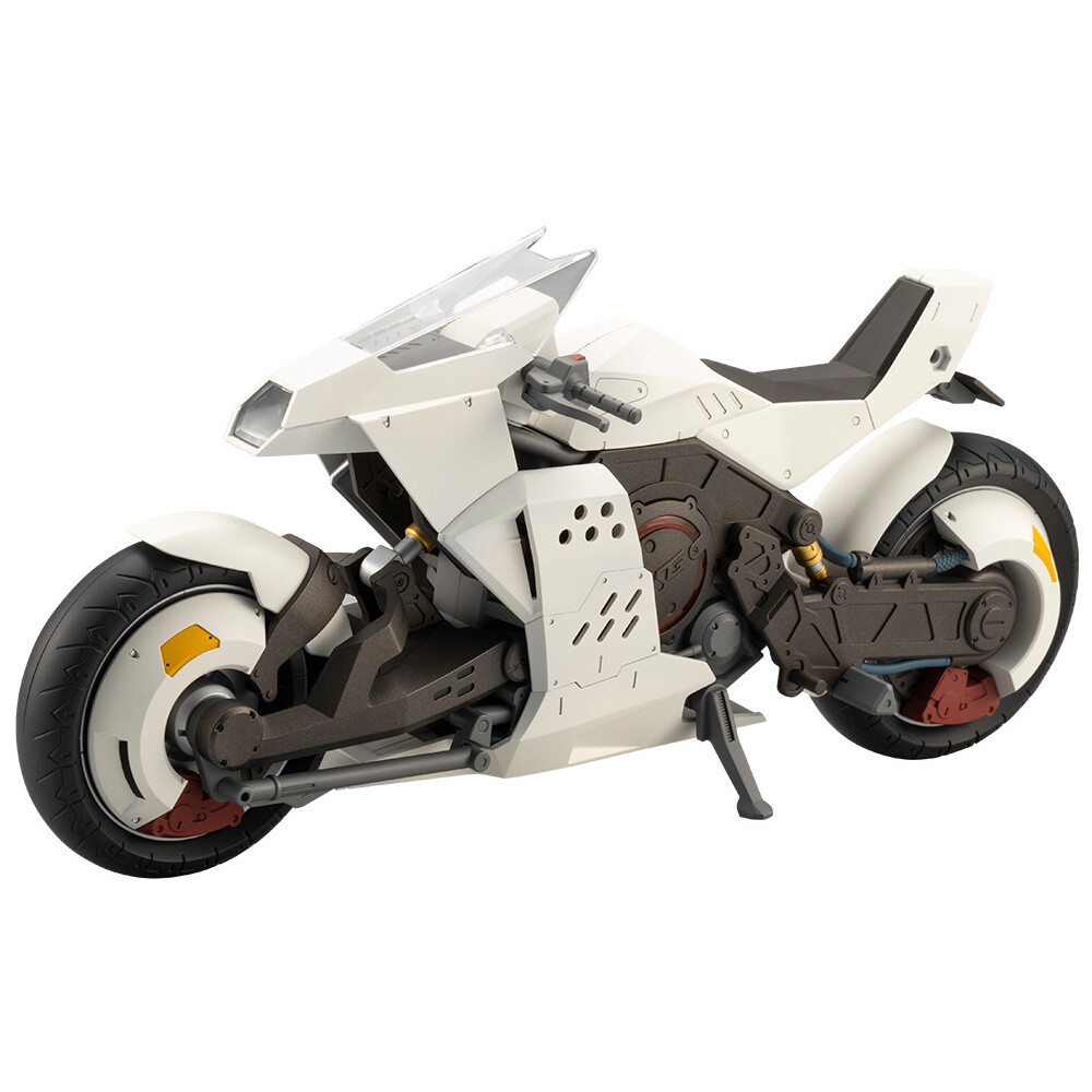 Megalomaria Unlimited Universe Night Czar: KOTOBUKIYA 31% OFF - Tokyo ...