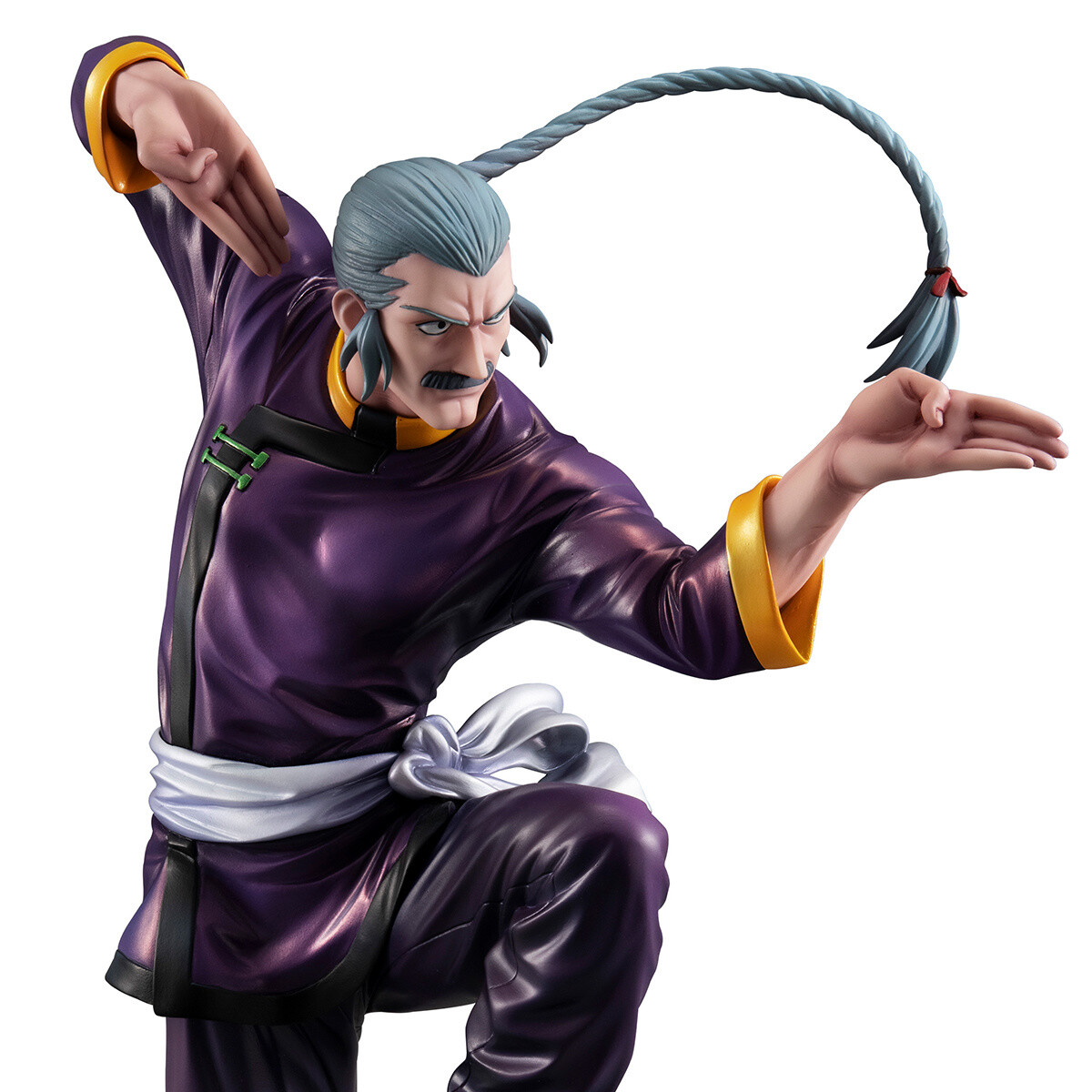 [G Gundam] Master Asia Figure: Megahouse - Tokyo Otaku Mode (TOM)