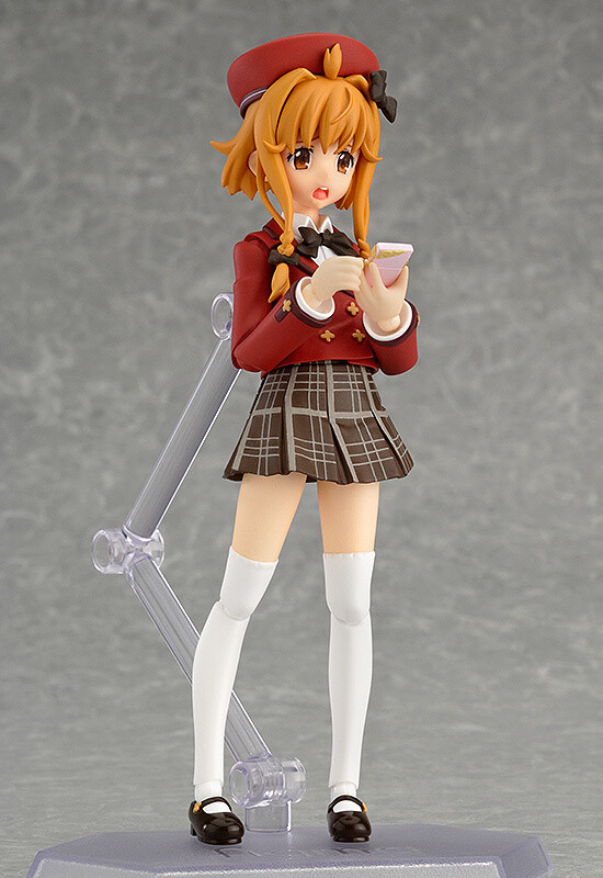 figma Fantasista Doll Uzume Uno: MAX FACTORY - Tokyo Otaku Mode (TOM)